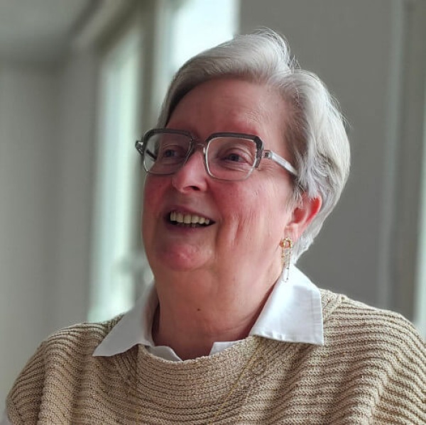 Pour qui le faisons-nous ? | Anne Vanderstappen | Let's Talk Innovation ...