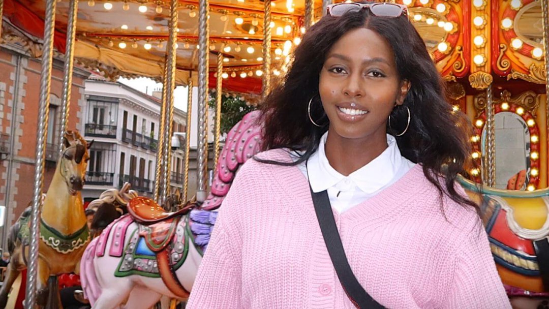 Een gesprek met Janet Cherop | Janet Cherop | Let's Talk Innovation - Nido • Nido